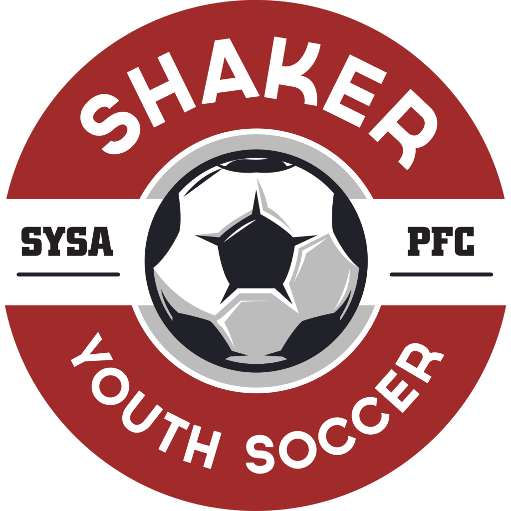 Youth Soccer Programs in Shaker Heights | SYSA