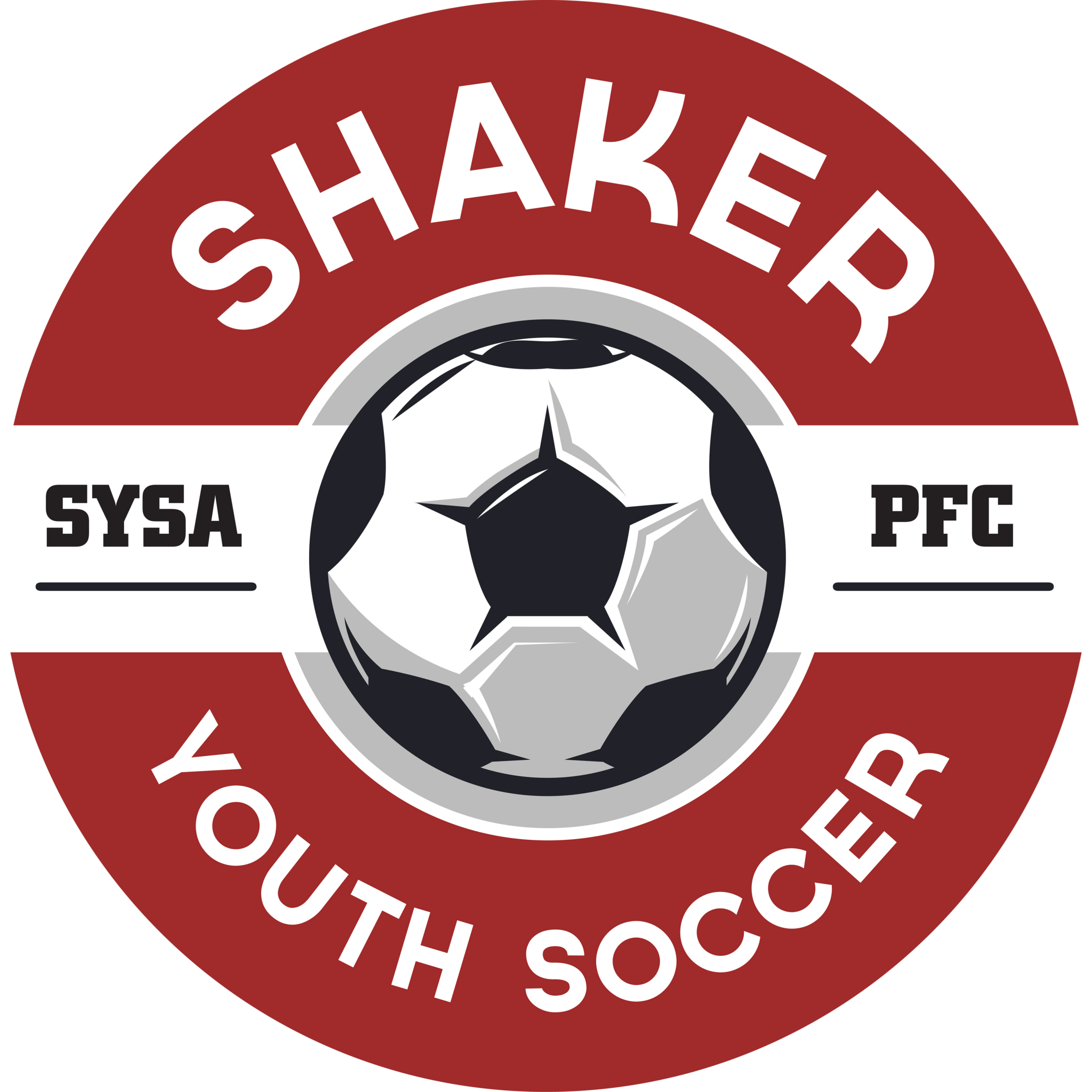 Winter Indoor Clinics - Shaker Youth Soccer Association